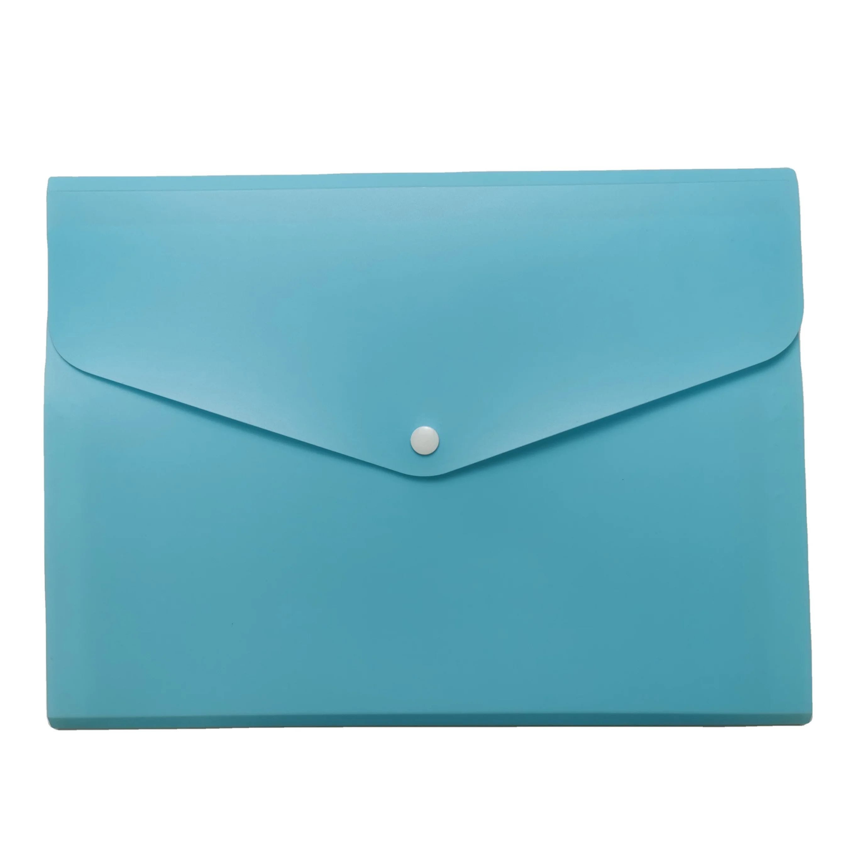 Oem A4 Document Holders Document Bag With Button Document Holder 5 ...