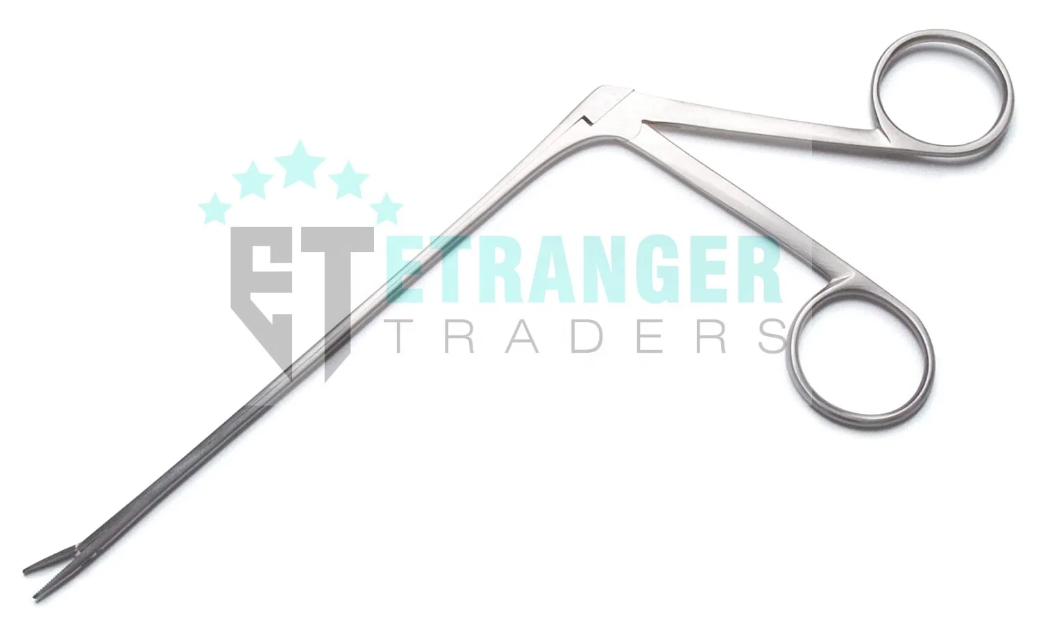Hartman Alligator Surgical Instruments Forceps/ Hartman Crocodile ...