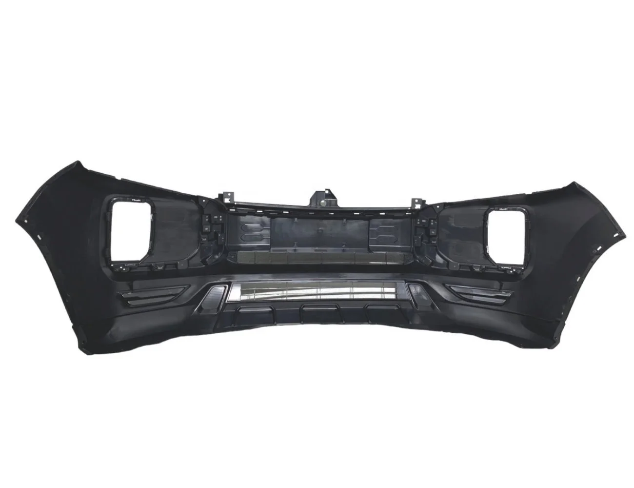Mitsubishi Outlander 2022 Front Bumper - Durable & Stylish