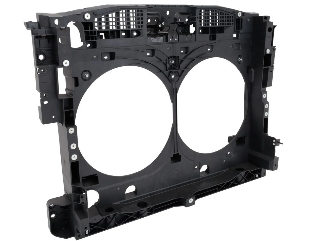 Nissan Pathfinder 2022 Radiator Support Panel - AMISTAD