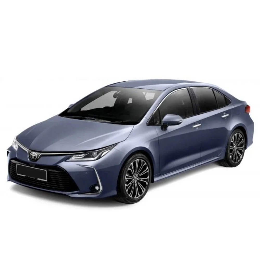 Toyota Corolla 2019 Front Bumper Stay Bracket - AMISTAD
