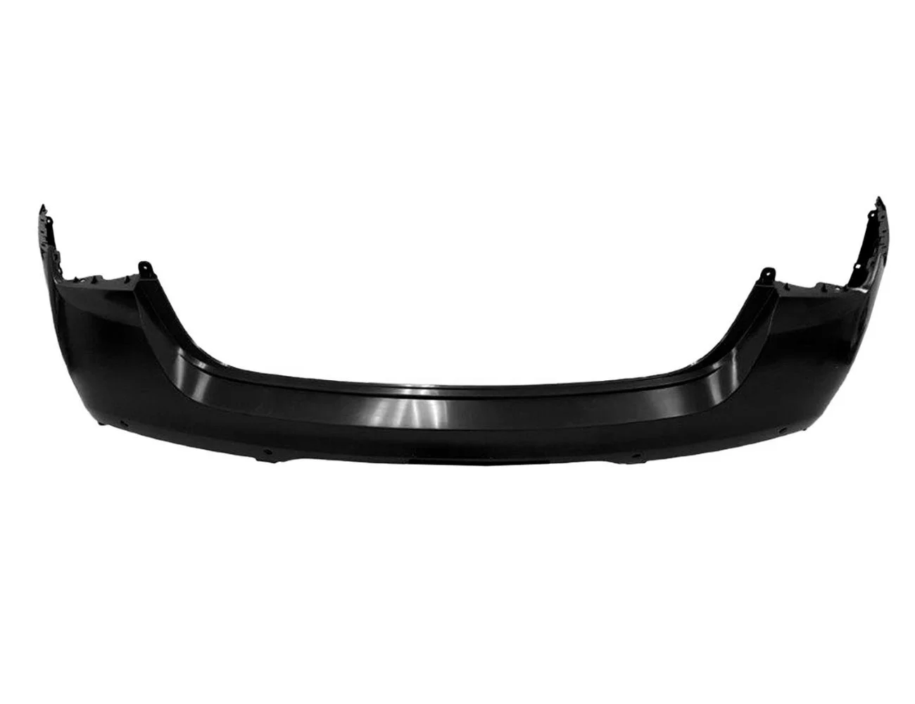 Auto Car Body Parts Rear Bumper For Kia K5 2021 86610-l3000 86610l3000 ...