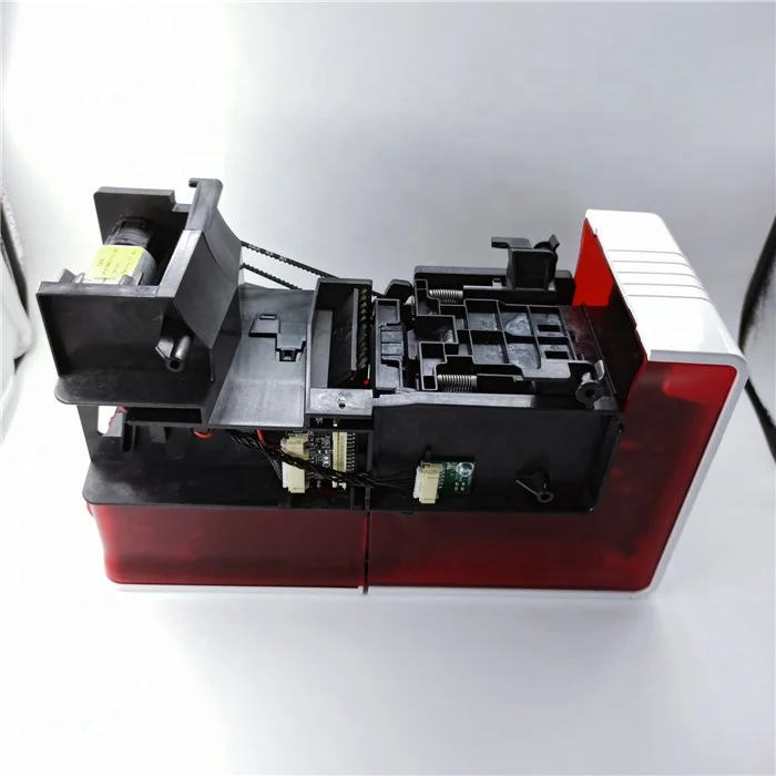Evolis S10091 Spare Parts Transport Belts| Alibaba.com