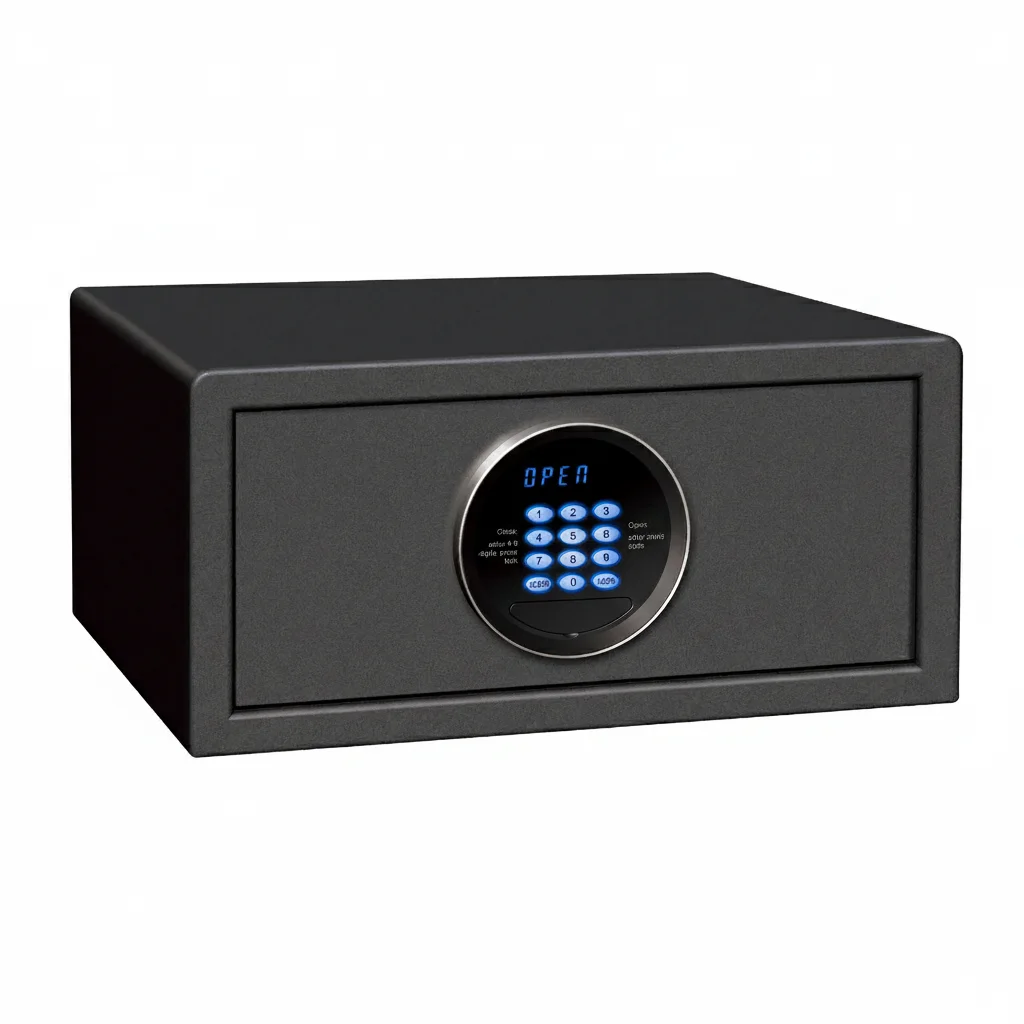 amsec irc916e best digital locker burton hotel safe buy hotel safe ...
