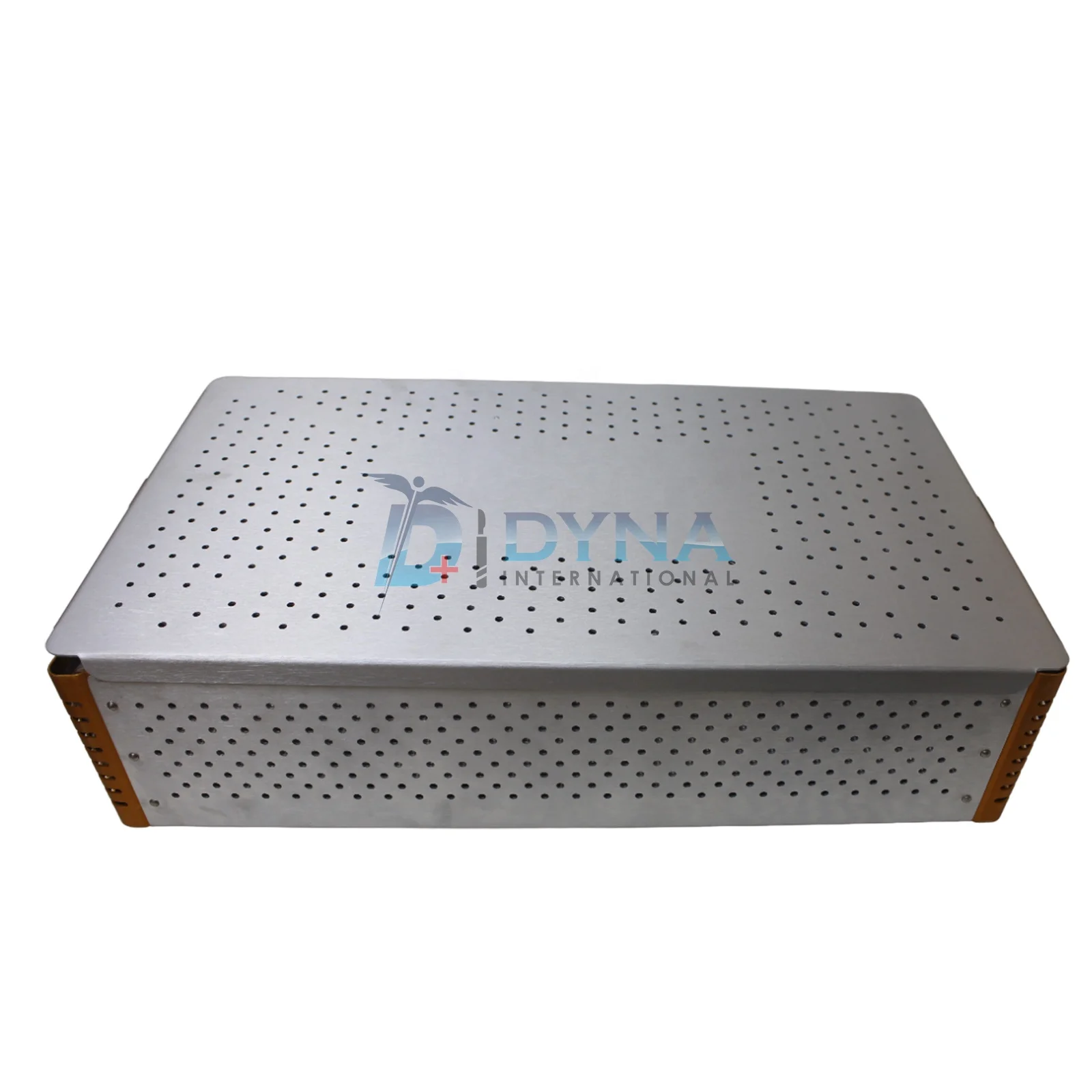 Mcculloch Lumbar Retractor Set - Precision Surgical Tools