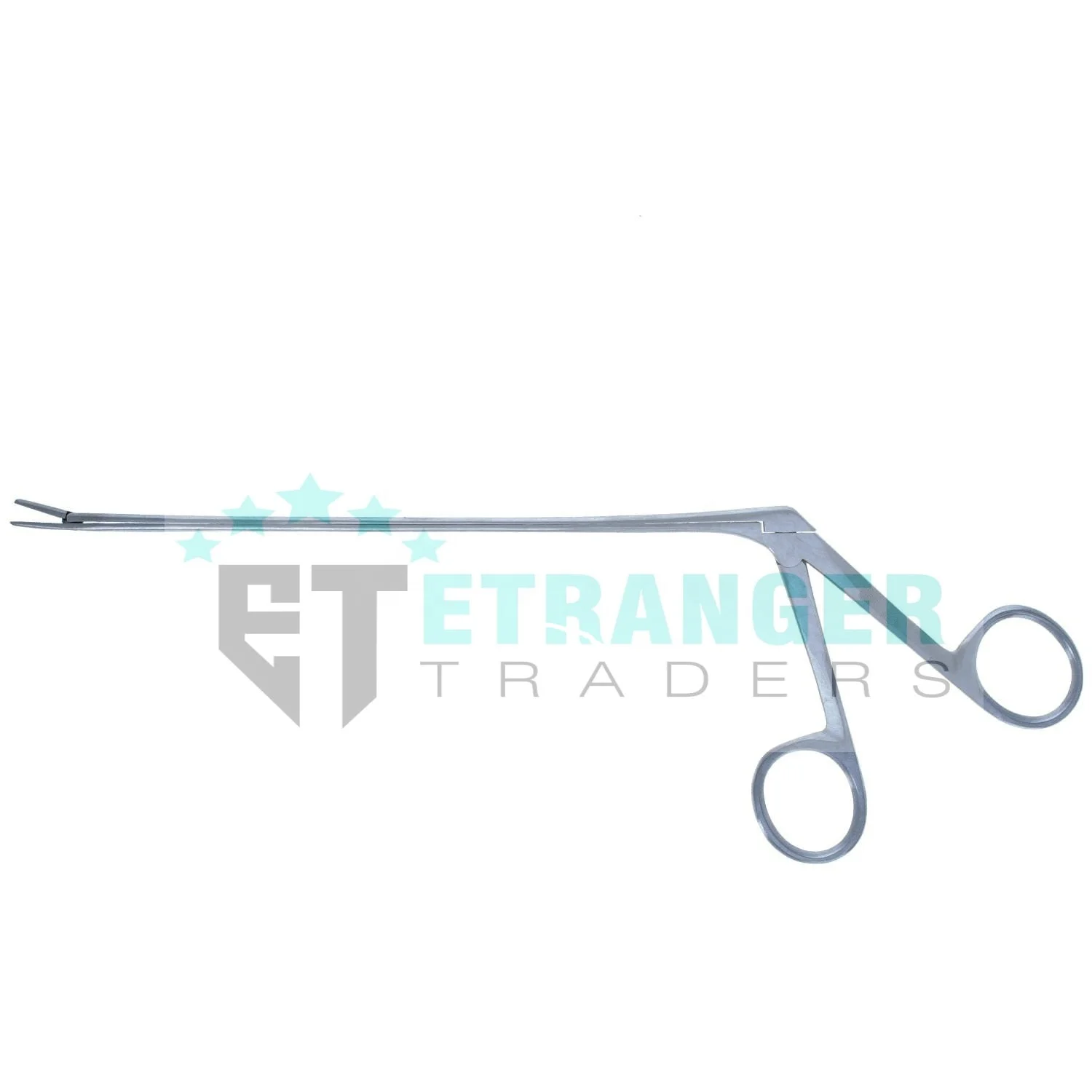 Hartman Alligator Surgical Instruments Forceps/ Hartman Crocodile ...