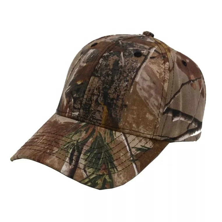 Outdoor Realtree Jungle Hunting Cap New Arrival 2022 Top Hot Selling ...