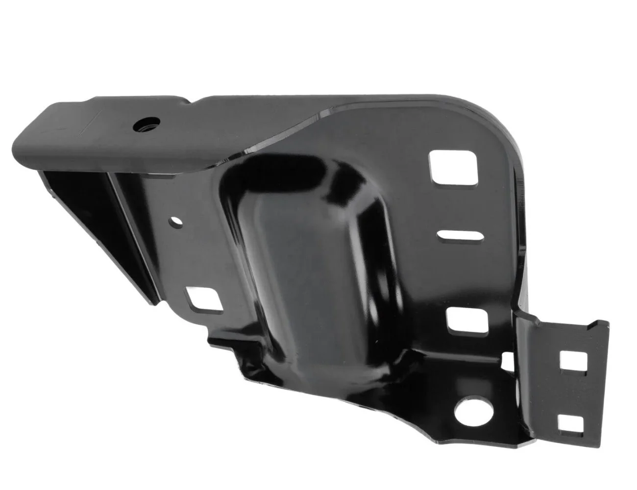Chevrolet Silverado Front Bumper Bracket - AMISTAD Made in Taiwan