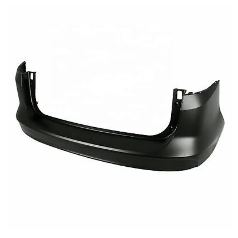 福特探索者2018-2019原始设备制造商JB5Z-17K835-ACPTM JB5Z17K835ACPTM FO1114110车身备件后保险 ...