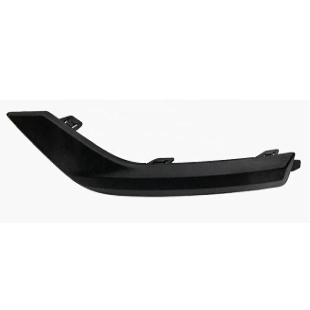 Rear Bumper Trim Moulding for Hyundai Santa Fe 2021
