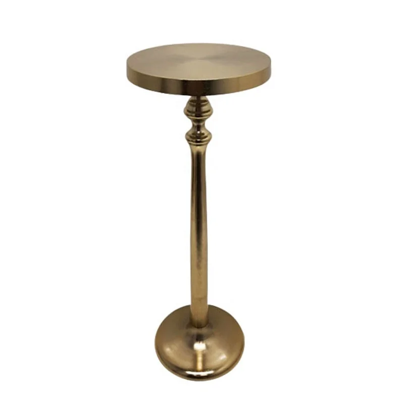 Modern Square Jewellery Stand 4 Legs Table Glass Iron Frame Matt Black ...