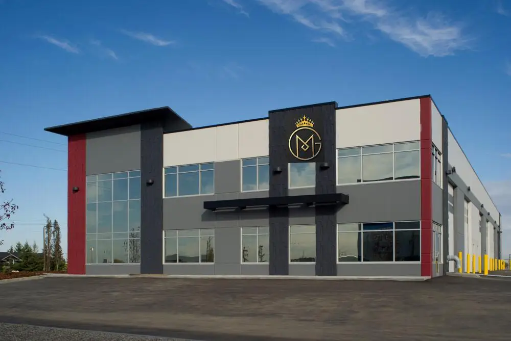 4 Wheel Farm Trailer In 5 Tons 4 Tires Double Axles Farm Trailers For ...