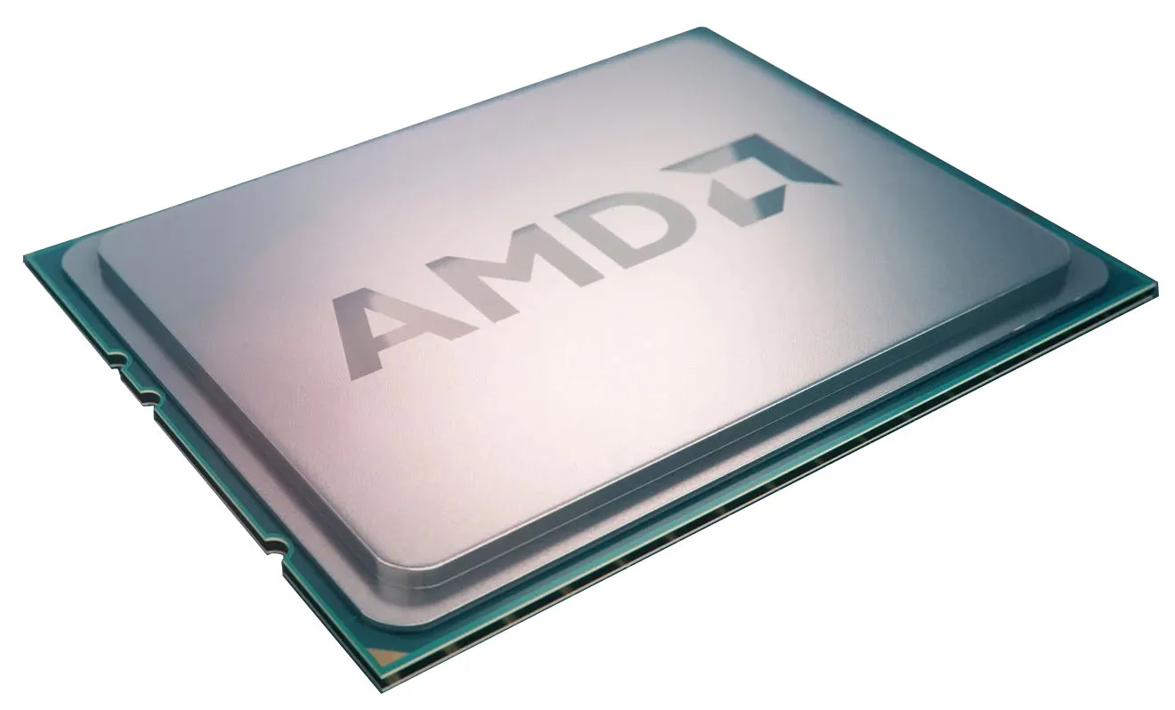 Factory Price Cpus For Amd 7513 7543 75f3 100-000000313 32 Cores ...