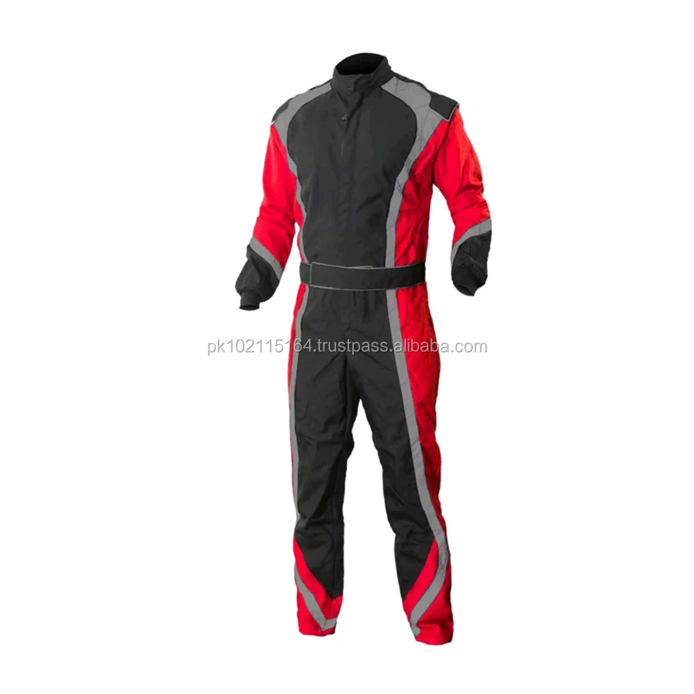 Flame-Retardant Car Racing Suit| Alibaba.com