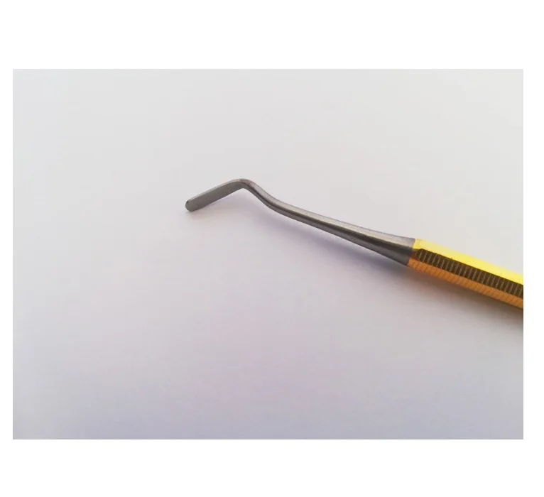 Neuro and Laminectomy Instrument Woodson Dura Dissectors 25cm