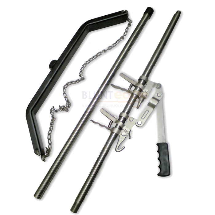 Best Calf Puller Extractor Dairy Farm Equipment Cattle Obstetric ...