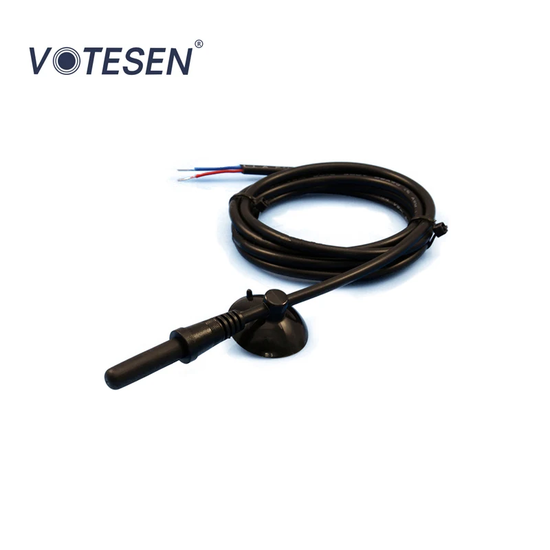 Air Conditioner Temperature Sensors - Reliable NTC Probes
