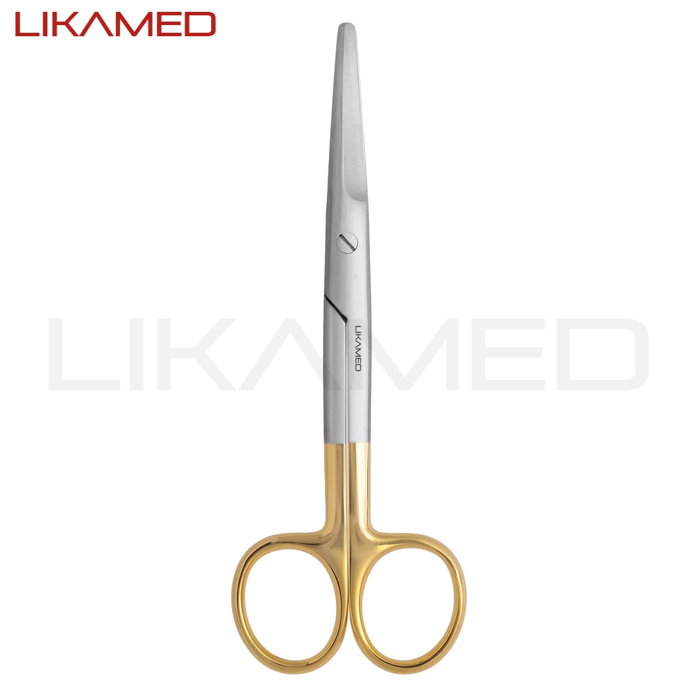 Surgical Scissors - Precision and Durability from LIKAMED