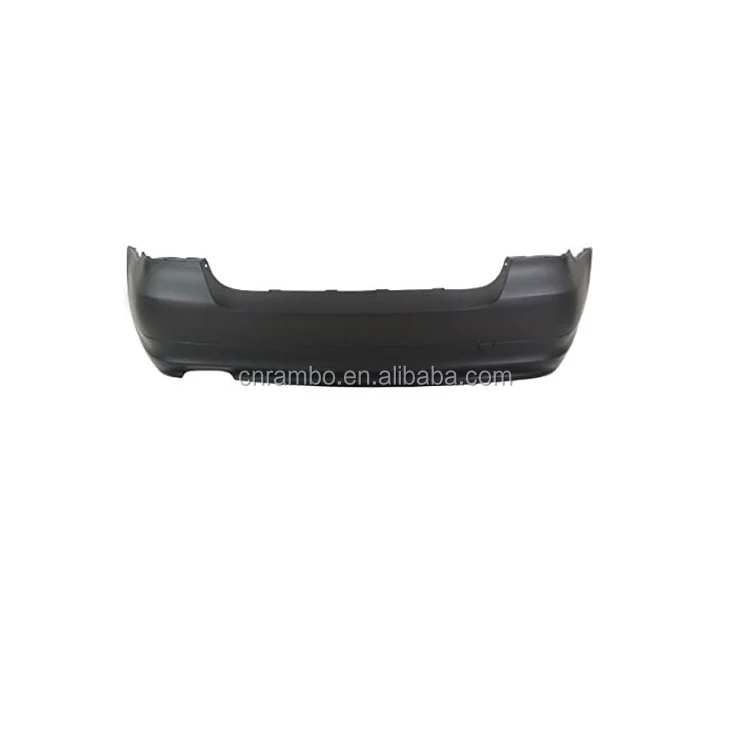 Oem 51127202694 Primed Rear Bumper Cover Without Holes For Bmw 3 E90 ...