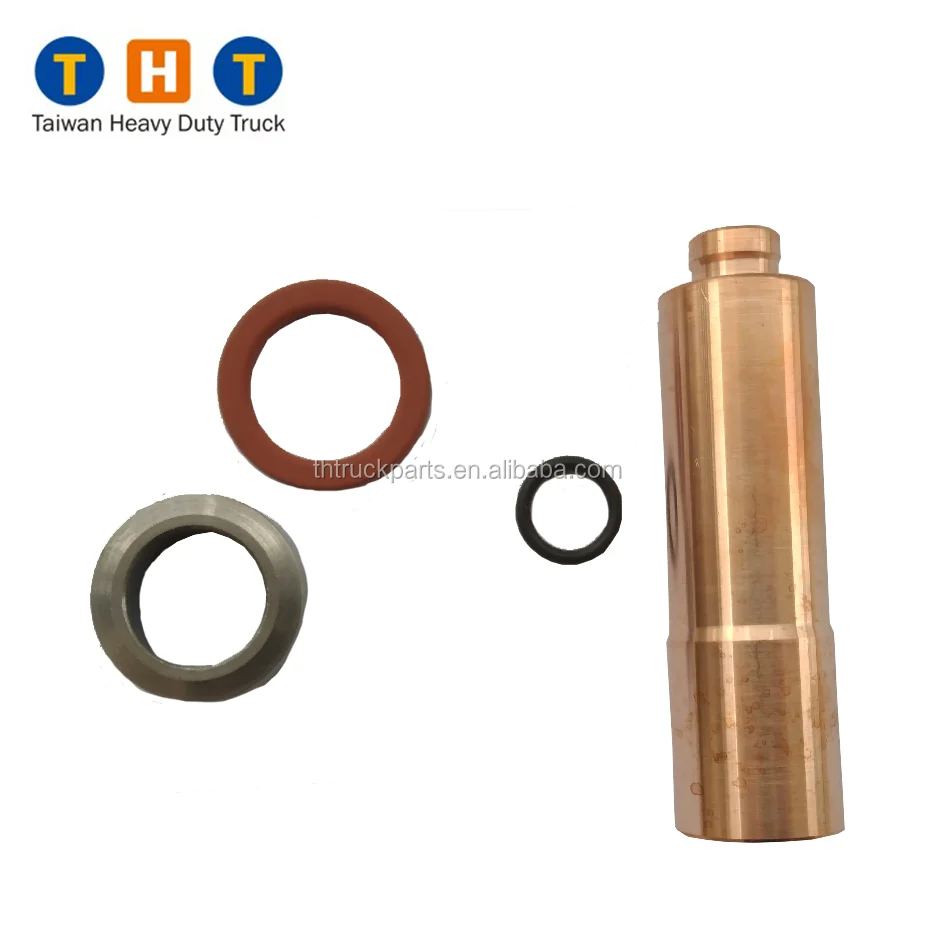 Finjector Sleeve Kit 276130 for VOLVO TD70-71-73 Engines