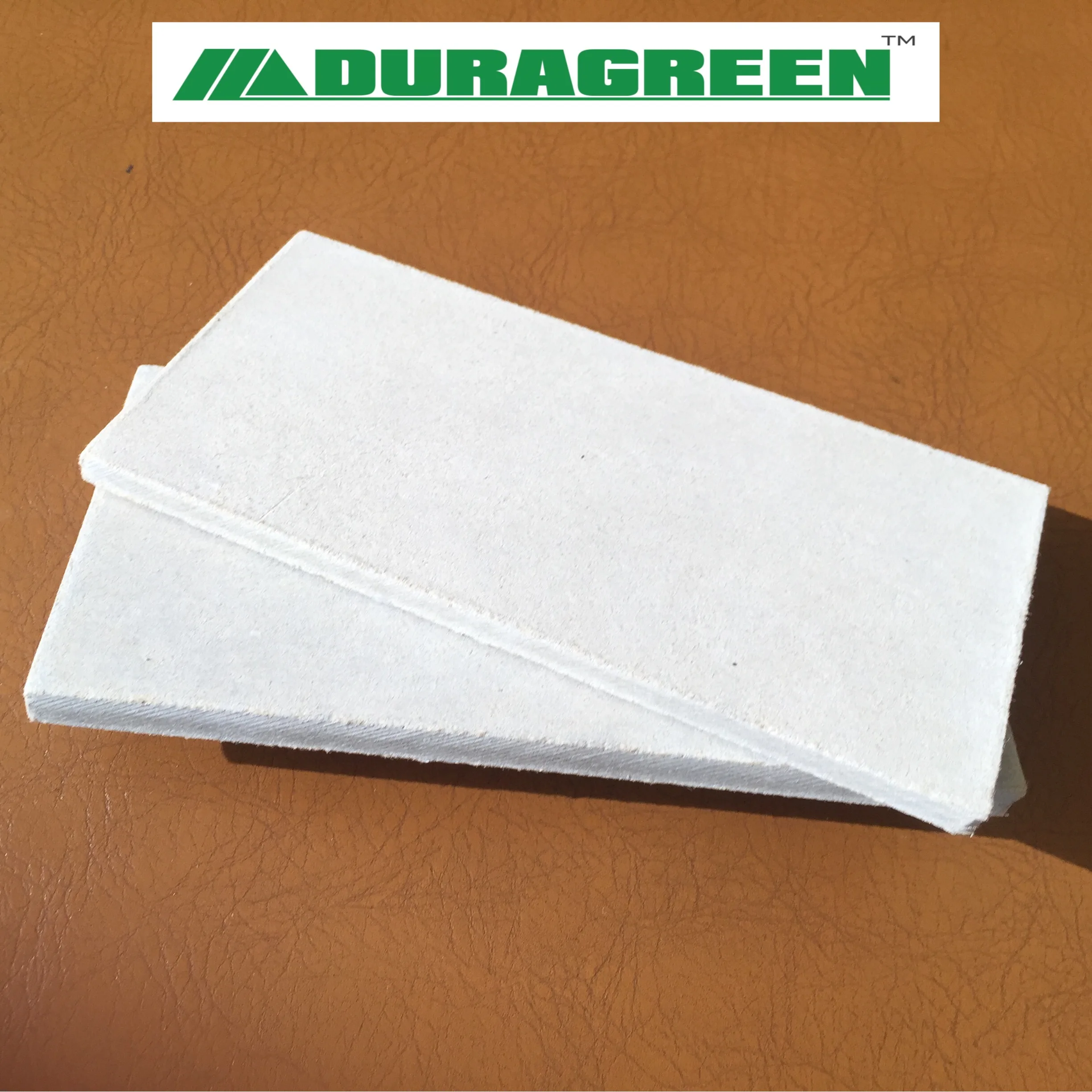 Duragreen Fiber Cement Boards - Flexible & Lightweight Solutions
