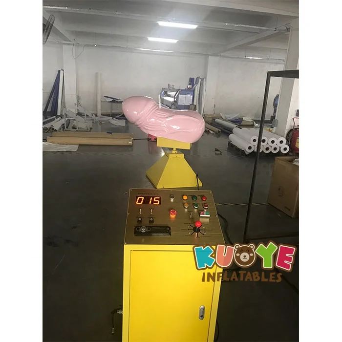 Mechanical Penis Bull Rodeo Attraction Controls For Sale - Buy Penis ...