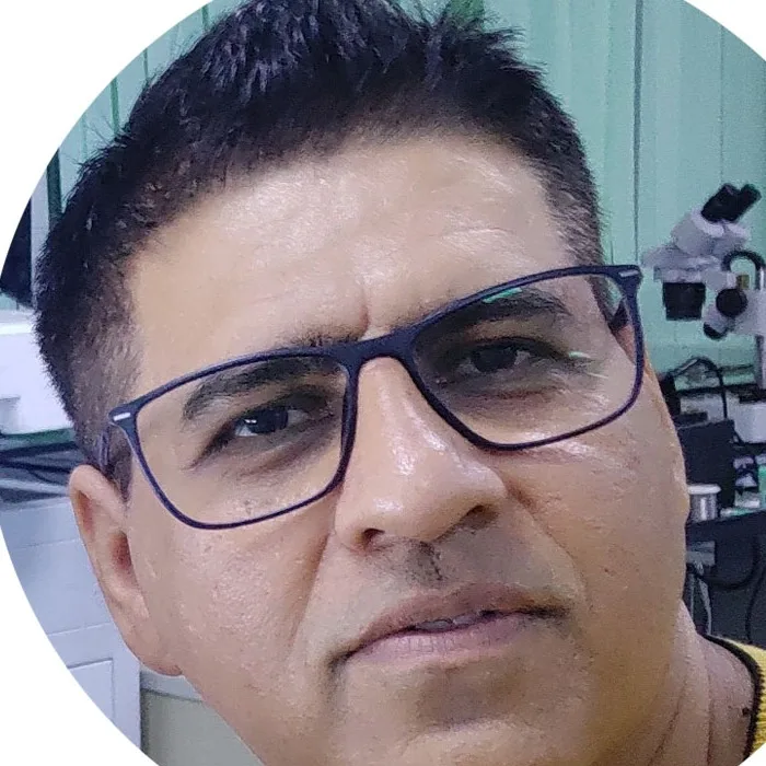 Company Overview - VEERAL CERA IMPEX