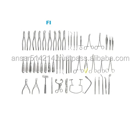 Transbuccal System Transbuccal Trocar System - Buy Steel Transbuccal ...