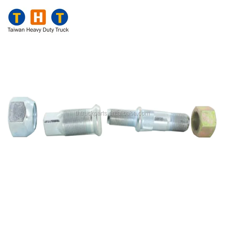 Wheel Grease Cap FR 8970815854 4HF1 NPR for ISUZU