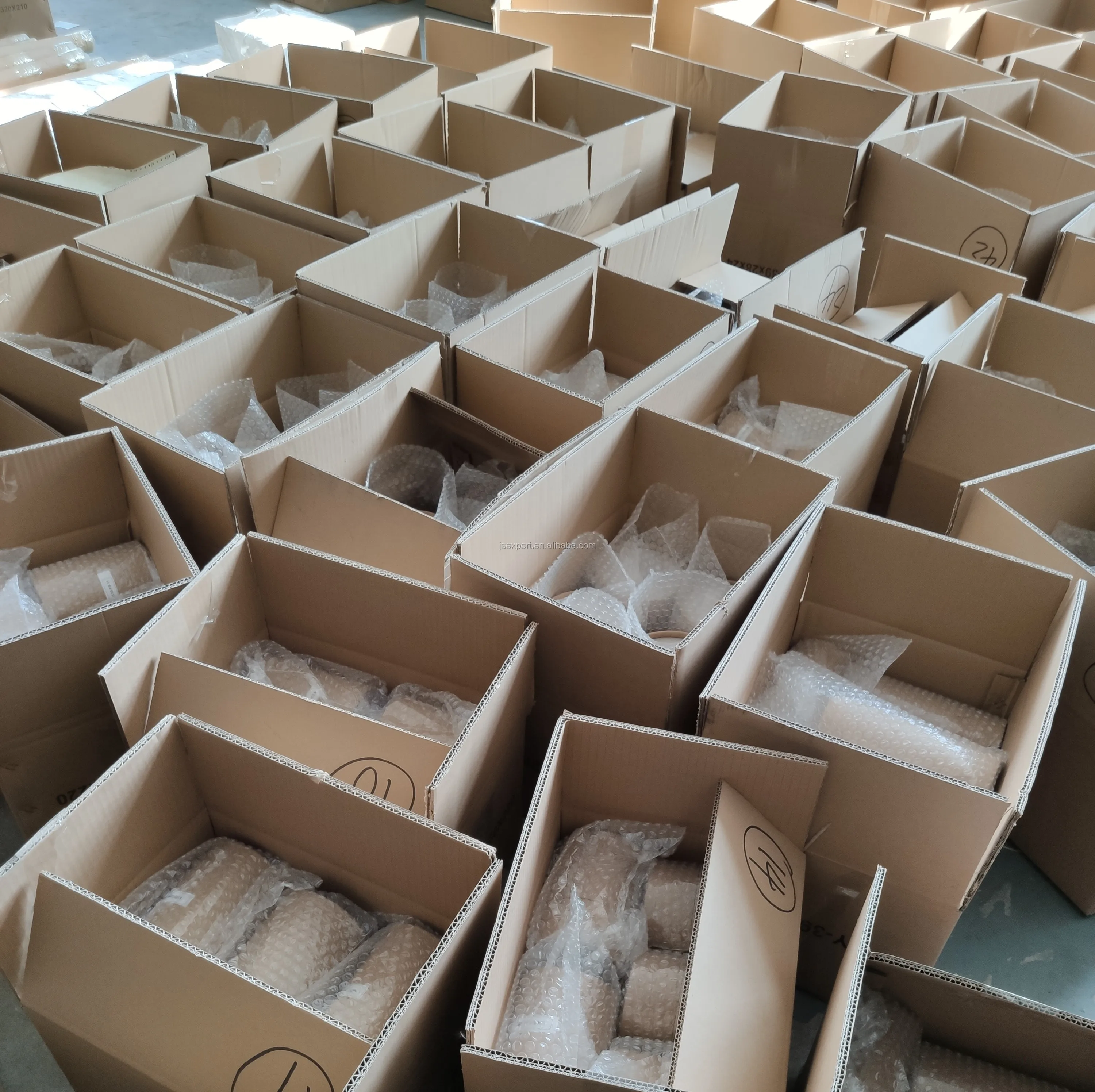 Inner Tube Stabilizer for Wireline Core Barrels - JINSHI