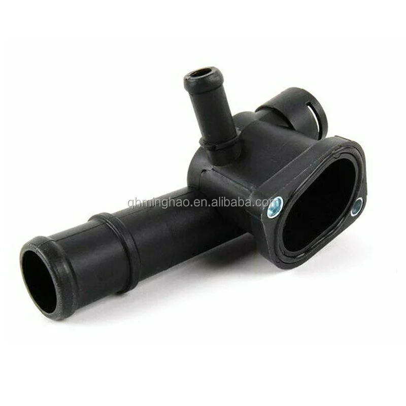 Auto Coolant Hose Connector Thermostat Housing Coupling Water Hose ...