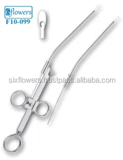 Nasal Polypus Snares - Buy Surgical Polypus Snares,Otoscopy Ear Polyp ...