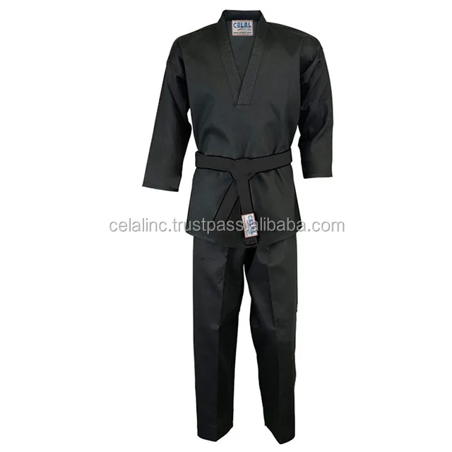 High Quality Custom Made Karate Uniform - Buy Karate Uniforms For Sale ...