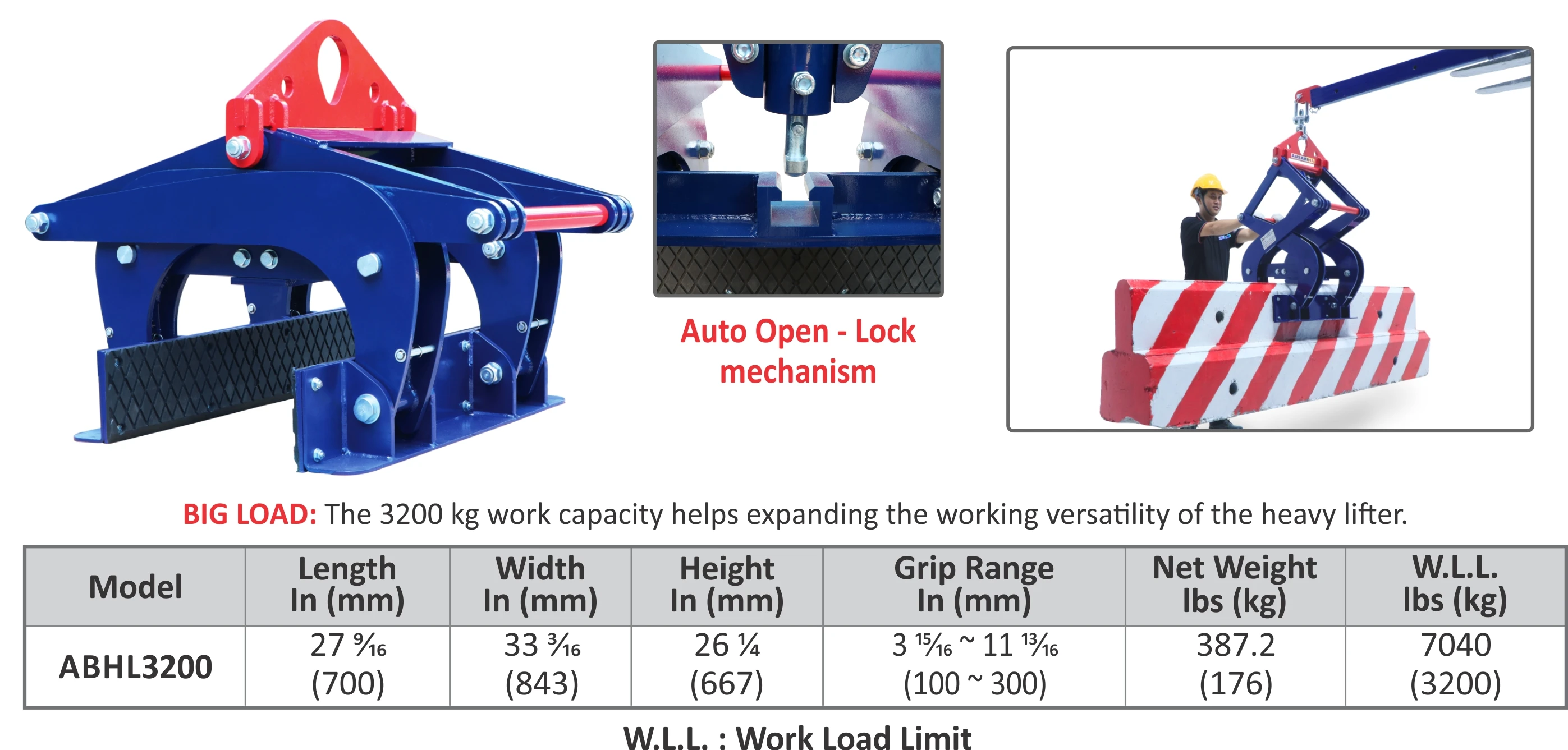 Stone Lifting Equipment Granite Slab Lifting Tools - Buy Lifting ...