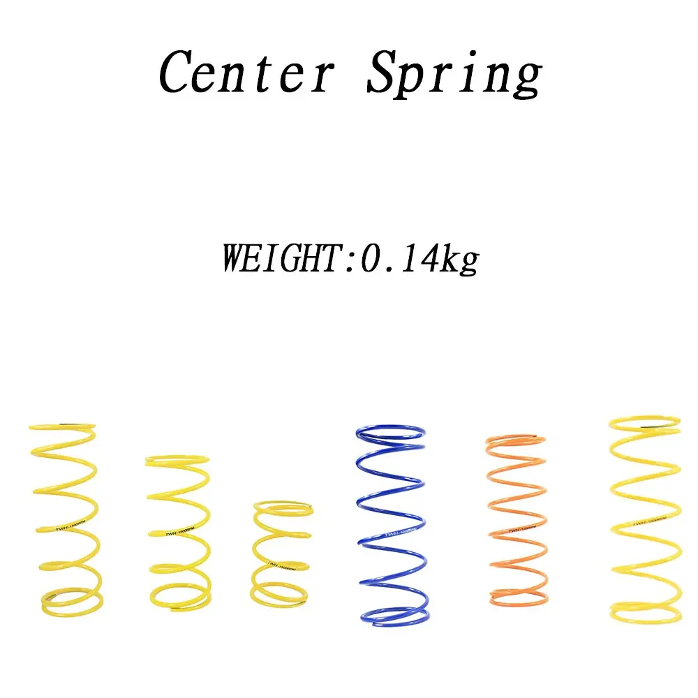 Twh Scooter Racing Center 1000 Rpm Spring For Yamaha Honda Suzuki - Buy ...