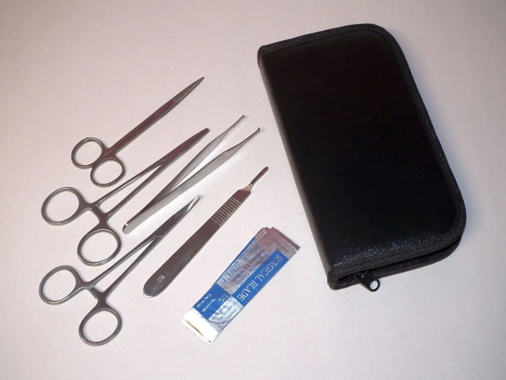 Herramientas De Primeros Auxilios Para Enfermera Médica,Utensilios ...