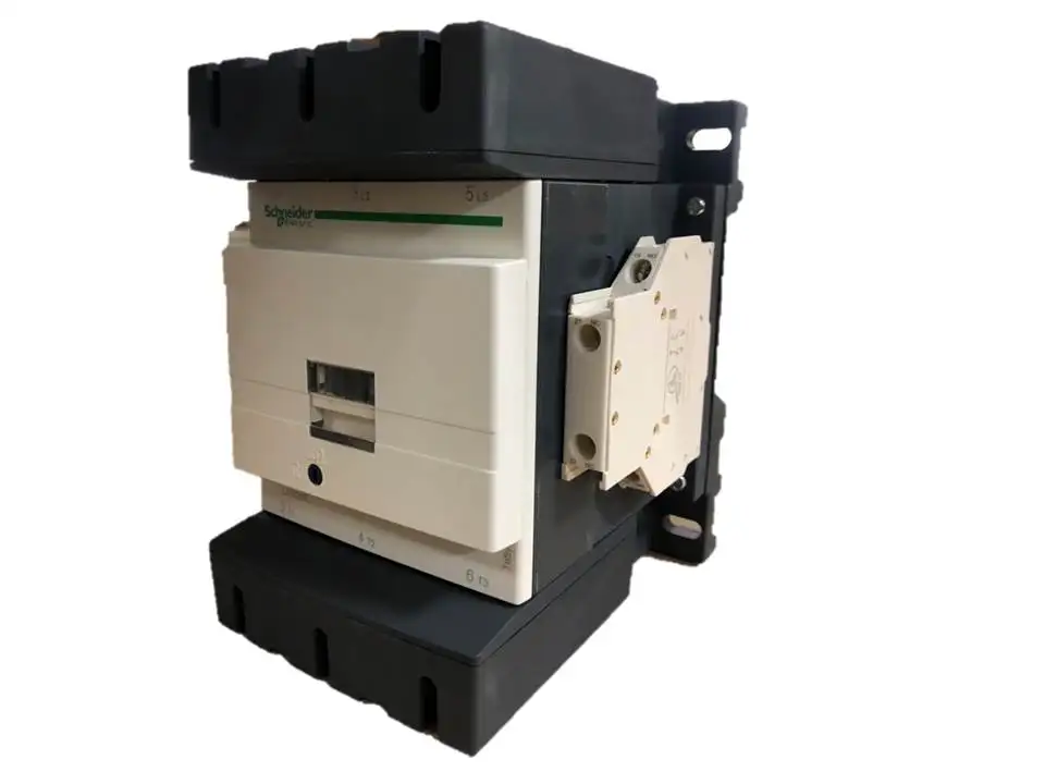 On Line Payment Lc1d115m7 3p 115a 220v Telemecanique Ac Contactors - Buy Lc1d115 Telemecanique ...