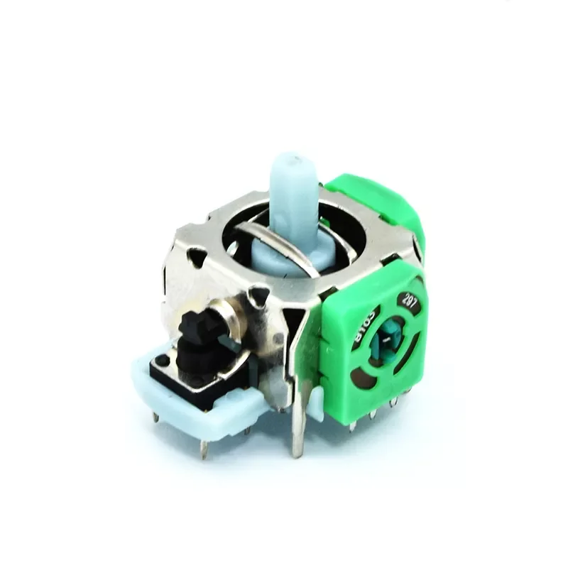 JY19 Series 3D Rocker Potentiometer for Game VR Controllers