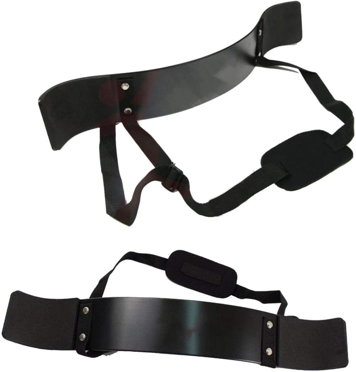 Arm Blaster For Biceps & Triceps,Bicep Curl Support Isolator Gives ...