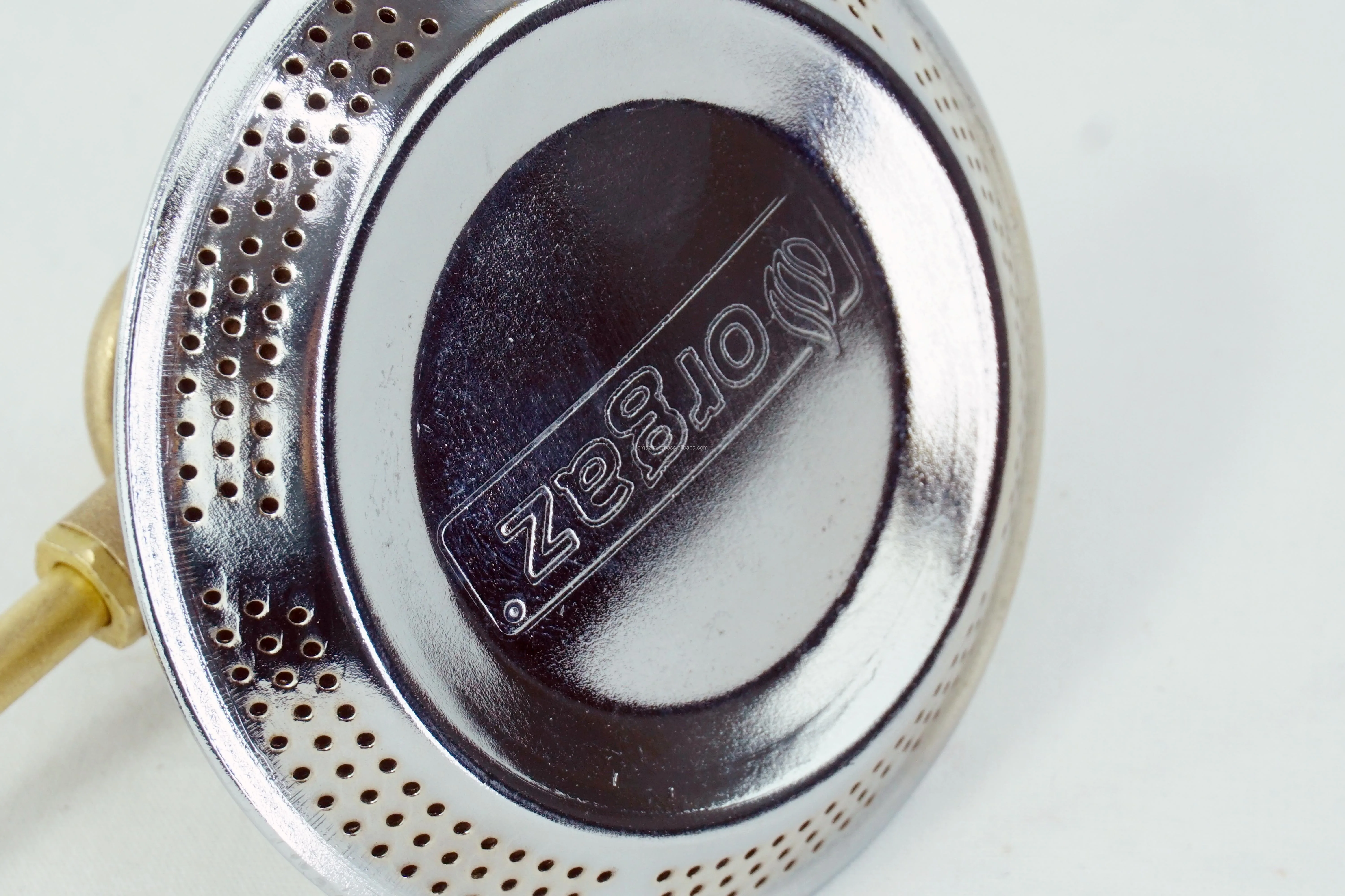 Orgaz Valve Burner Set - Portable Camping Gas Solution