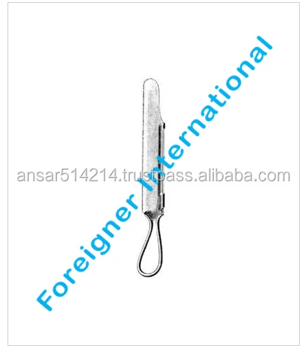 Veterinary Orthopedic Mini-Micro Fragment System Set Kit