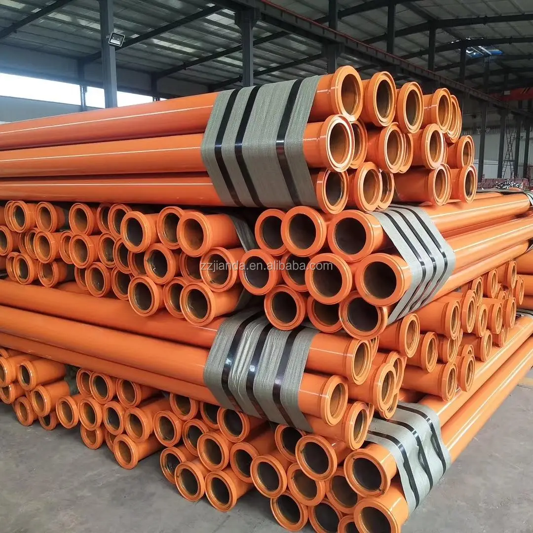 Sani /zoomlion Concrete Pump Parts Reducer Pipe Dn175-dn150 Dn150-dn125 ...