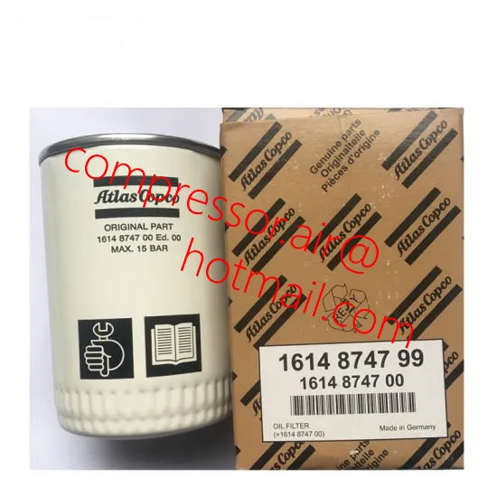 1616677081 1616677082 1616630581 1616580381 Original Atlas Copco Screw ...