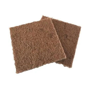 Organic Coconut Fiber Grow Mat - Biodegradable & Eco-friendly
