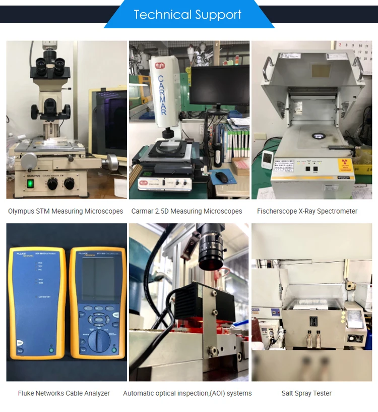 Copper Shielded Emi Network Cabling Connector Rj45 - Buy Connector ...