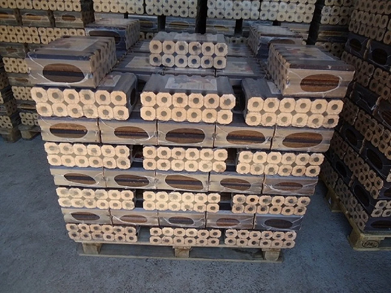Wood Ruf Briquettes For Sale - Buy Wood Briquette,Ruf Wood Briquettes ...