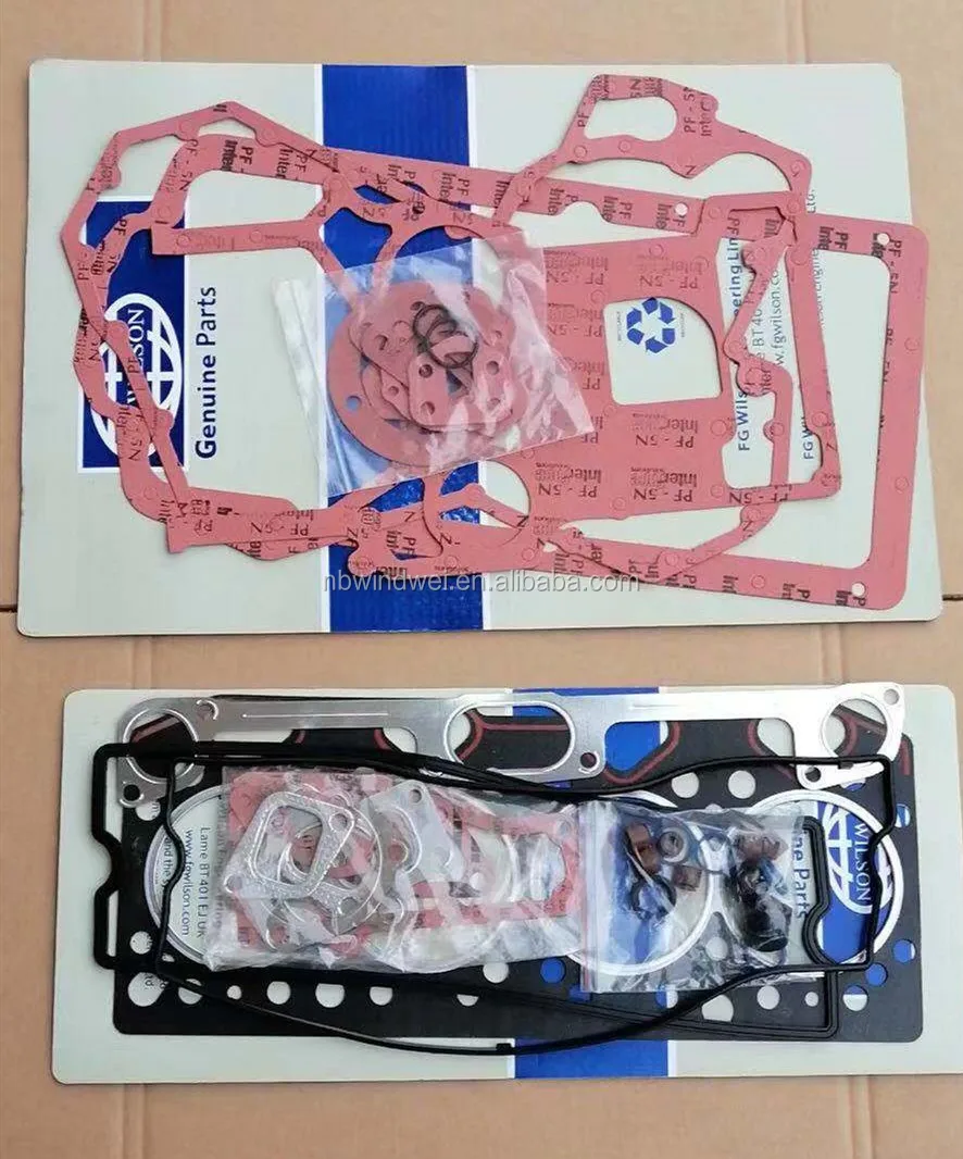 U5lt0215 U5lb1164 Fit For Perkins Caterpillar Massey Ferguson 1004.4 ...