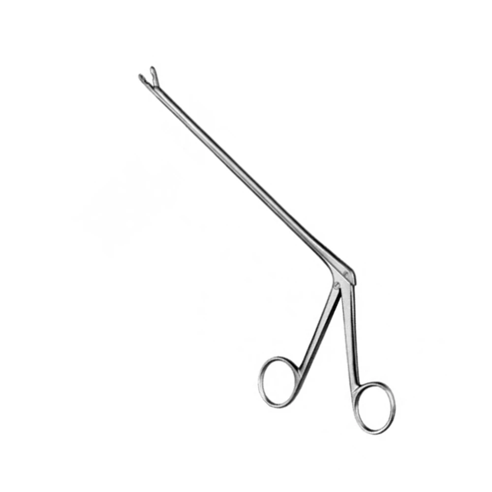 High Quality Stainless Steel Yasargil Pituitary Rongeur Sharp ...