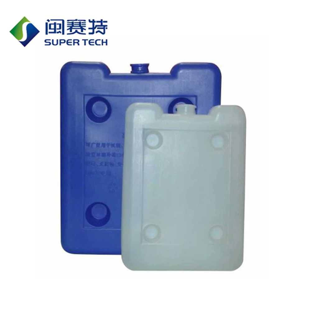Refrigerant Storage Coolant Ice Pack 5 Degree Pcm Keep 2-8 Degree For ...