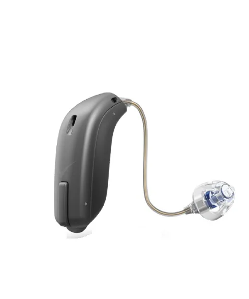 Oticon Ruby 2 Mini Rite Rechargeable Hearing Aid Receiver In The Ear ...